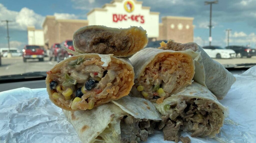 Buc-ee’s Bakery Menu with Prices for 2026