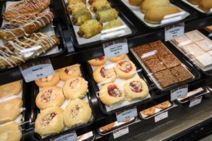 Buc-ee’s Bakery Menu with Prices for 2026