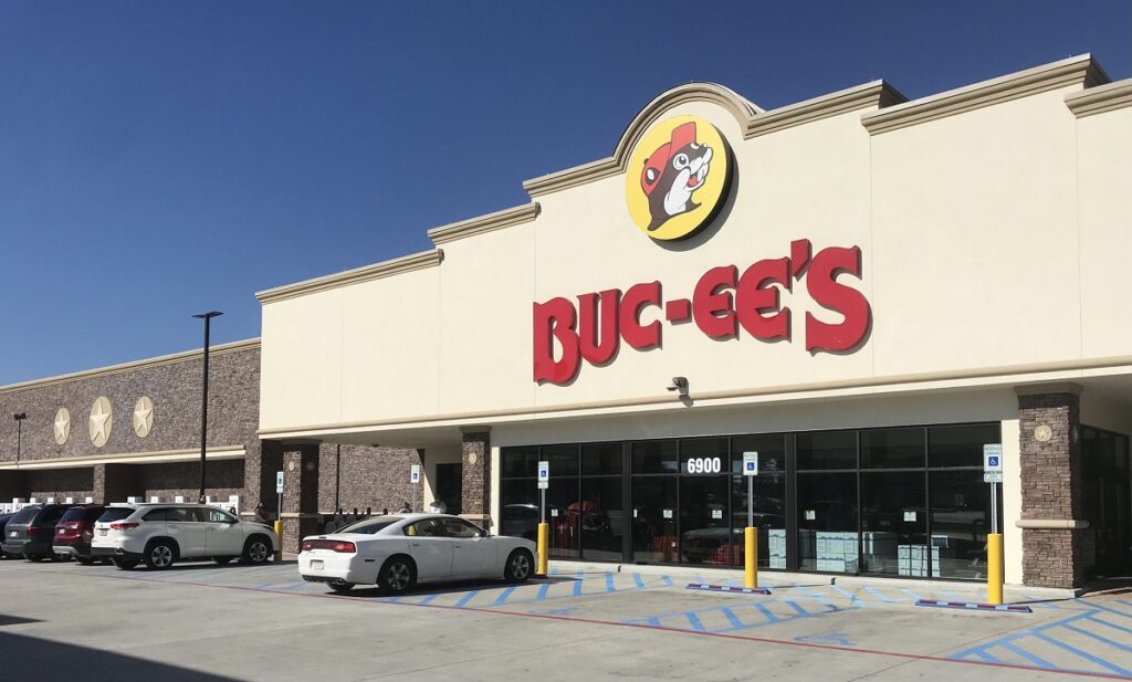 Buc-ee’s Bakery Menu with Prices for 2025