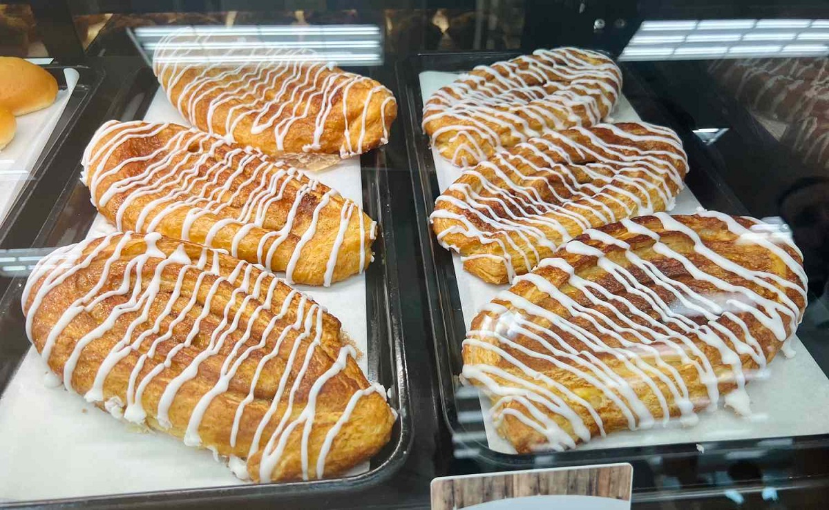 Buc-ee’s Bakery Menu with Prices for 2025